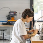 NEO - French manufacturing of paragliding and travel products